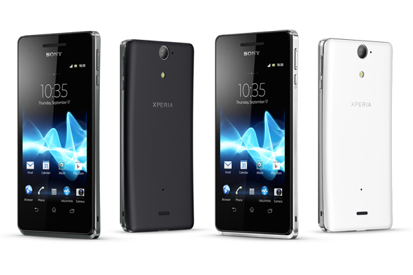 Sony Mobile、Androidスマートフォン「Xperia」3機種とタブレット端末を発表 - デザインってオモシロイ -MdN ...