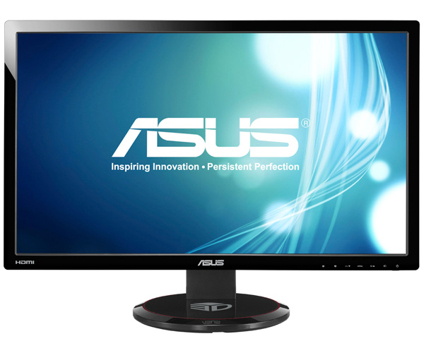 ASUS、WQHD対応の27型「PB278Q」など液晶ディスプレイ10製品を発売 - デザインってオモシロイ -MdN Design ...