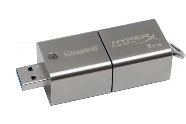 プリンストン、USBメモリ「DataTraveler HyperX Predator 3.0」を発売 - デザインってオモシロイ -MdN ...